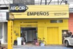 Sucursales - Argor